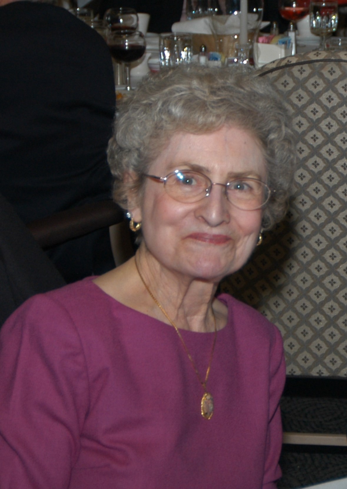 Jeaniene Gerding Obituary - Sun City, AZ