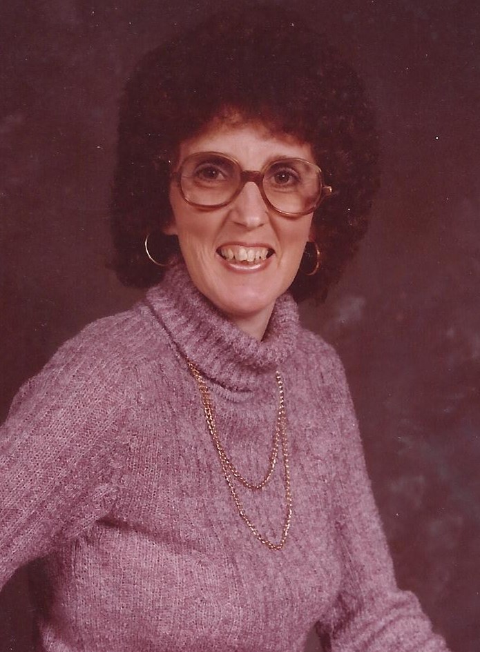 Lillian Mullins Obituary - Jacksonville, FL