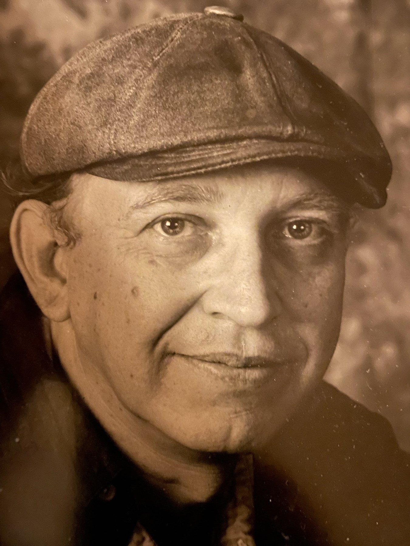 James Tynes Obituary - Poplarville, MS