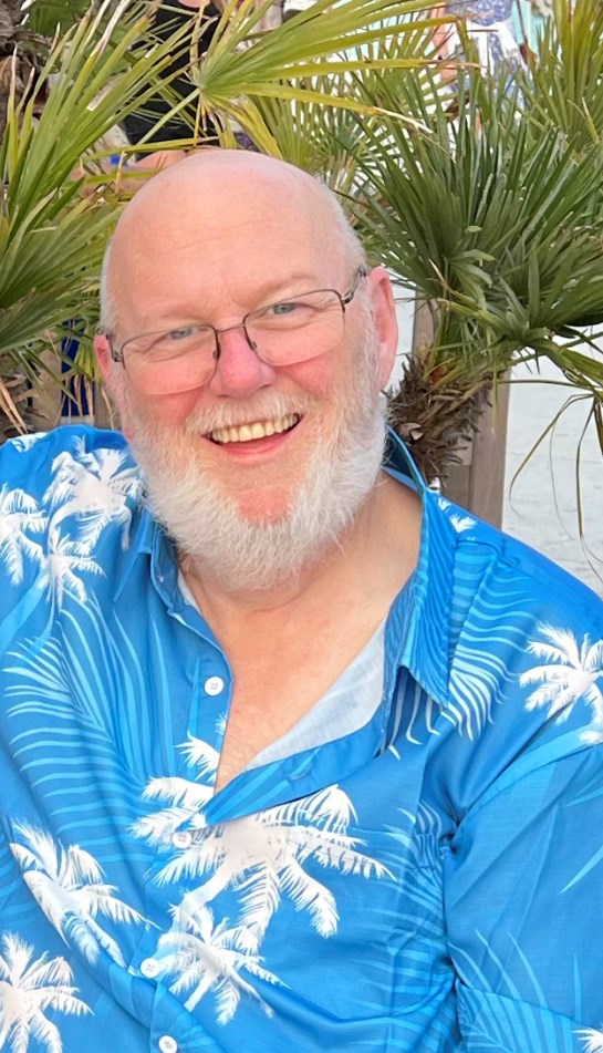 Robert Warner Obituary - Little River, SC