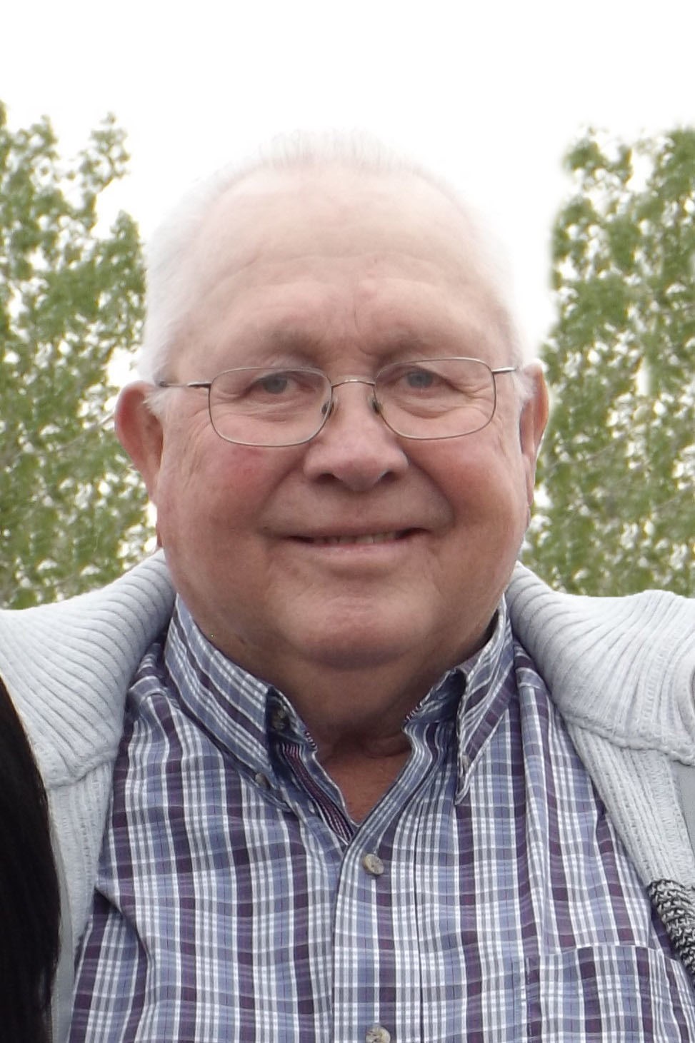 Warren Bashor Obituary - Longmont, CO