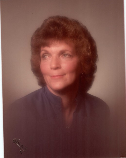 Barbara Burke Obituary - Bassett, VA