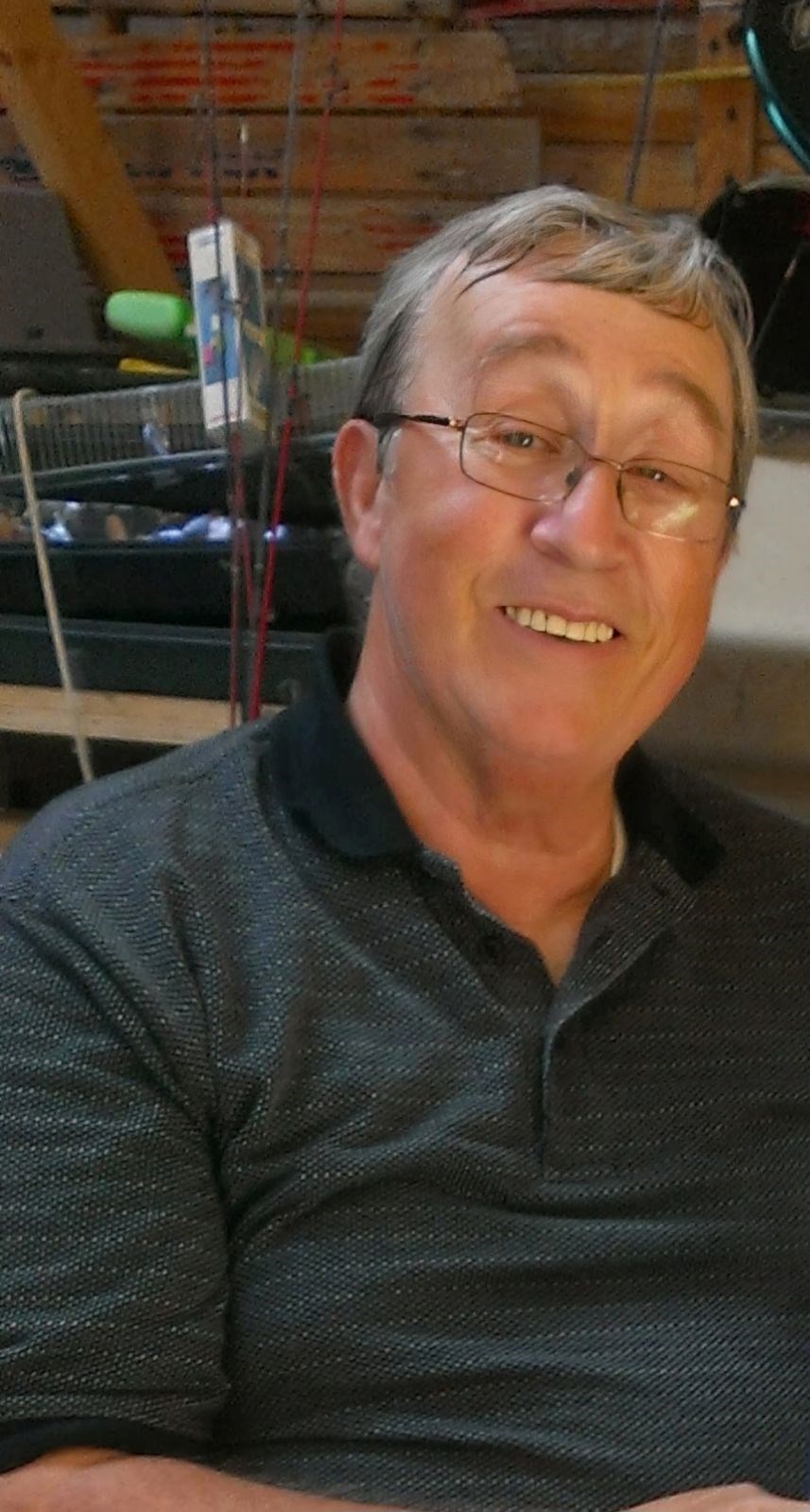 Joseph Gerrity Obituary - Lynn, MA