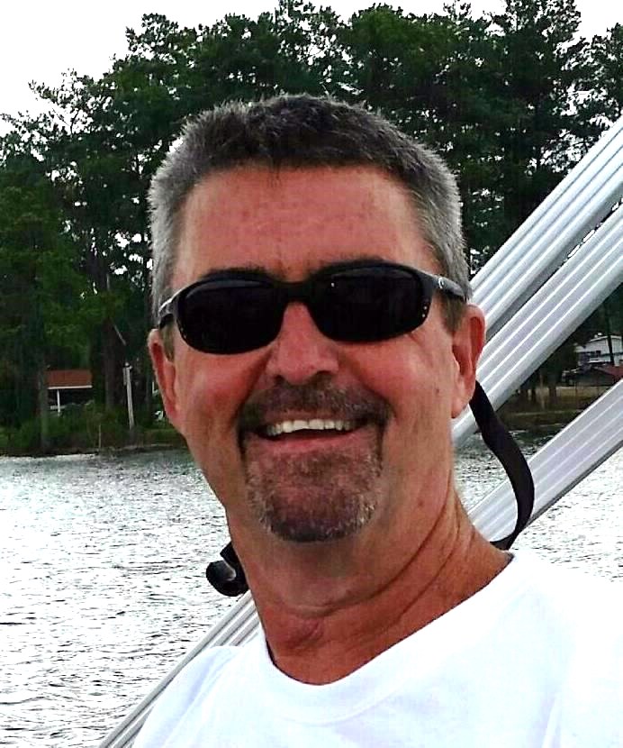Jeffrey Coble Obituary - Lexington, SC