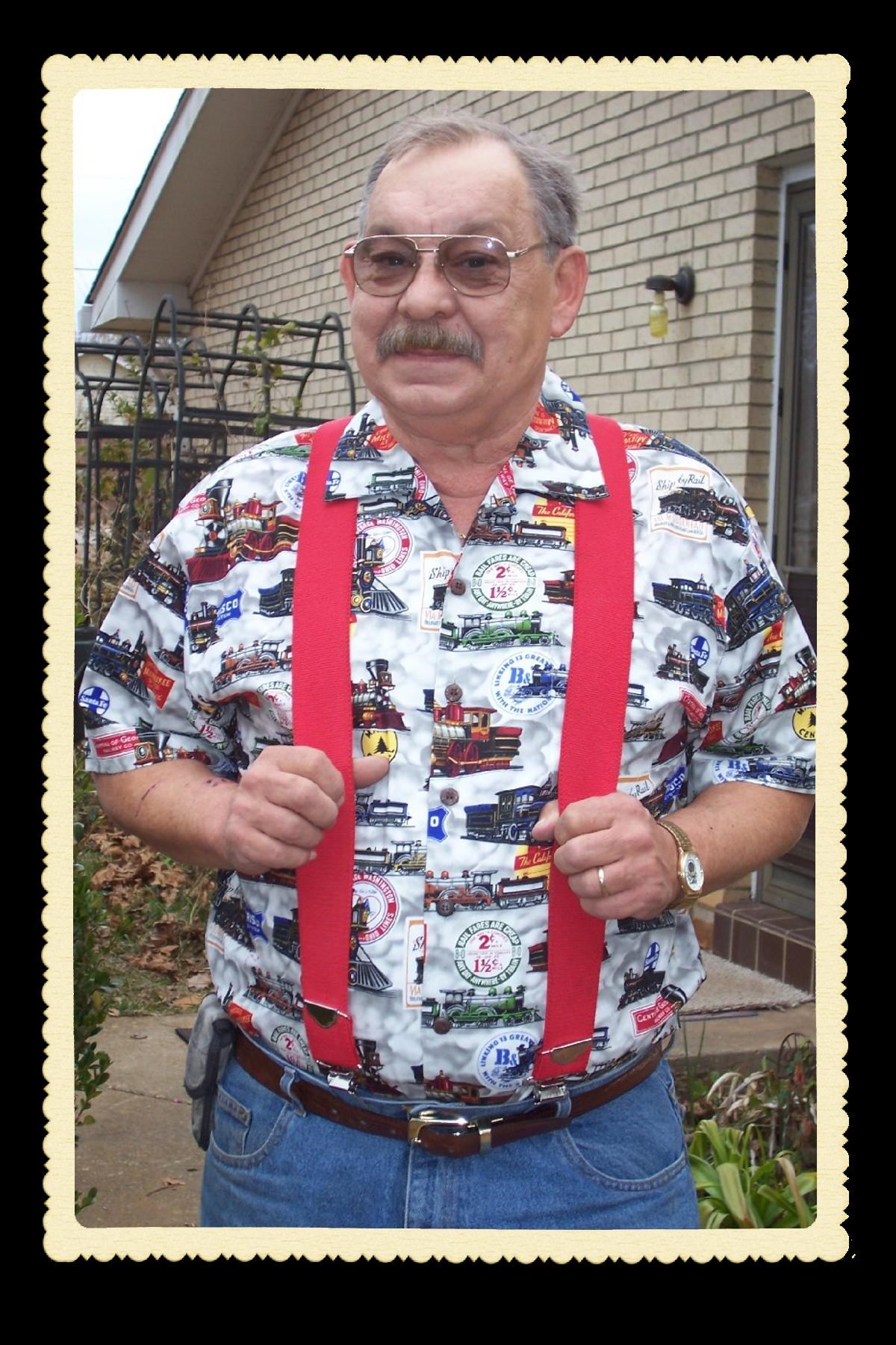 Frederick Allison Obituary - Montgomery, AL