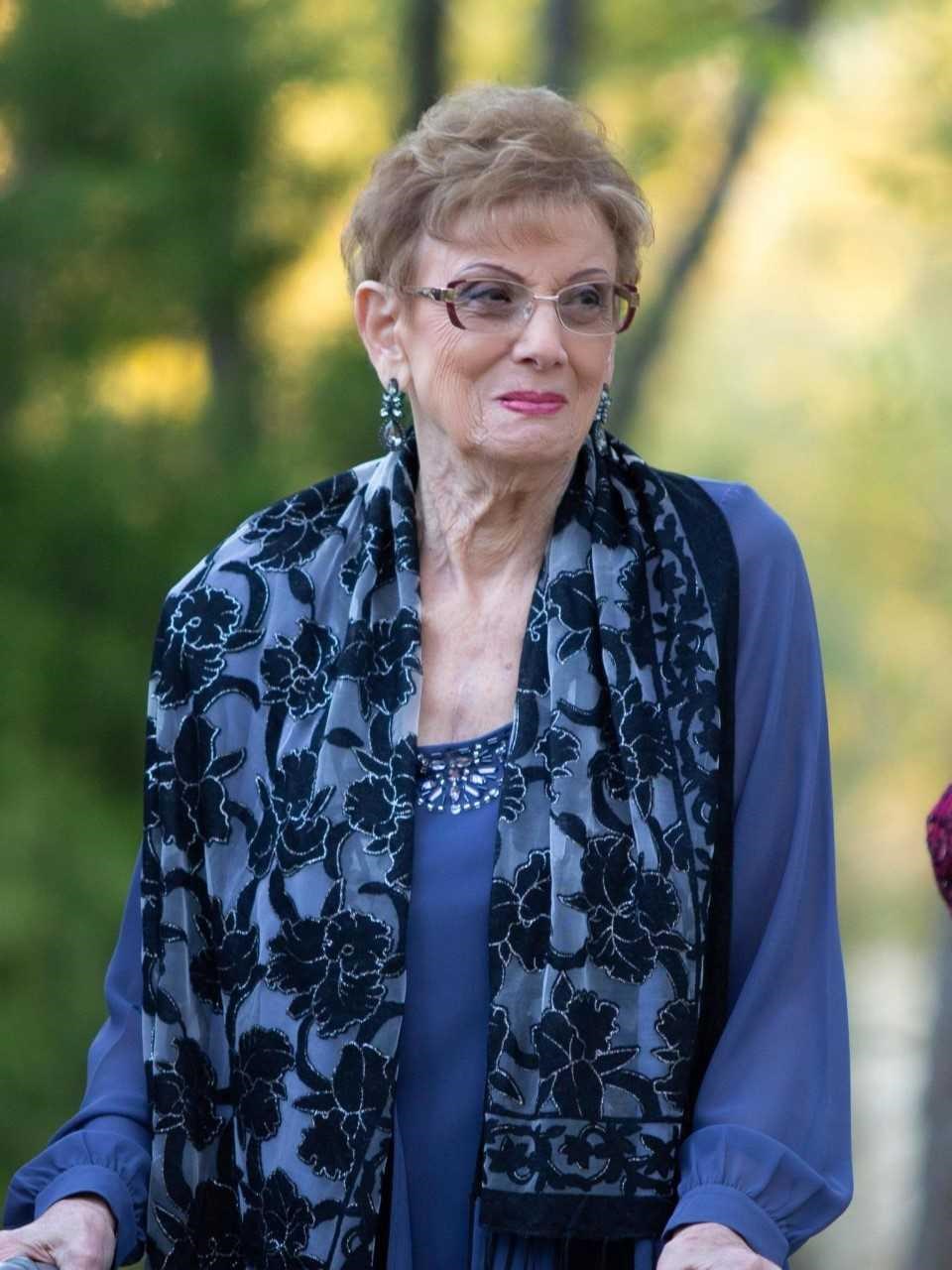 Joyce Gold Obituary - Palm Beach Gardens, FL