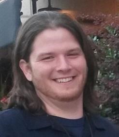 Seth Michael Trader Obituary - Cross Lanes, WV