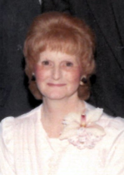 Marilyn Madden Obituary - Lynn, MA