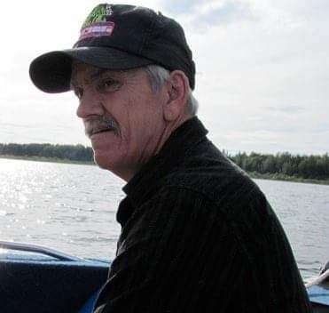 David Dowe Obituary - Prince George, BC