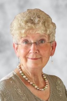 Gloria Kirkpatrick Obituary - Oshawa, ON