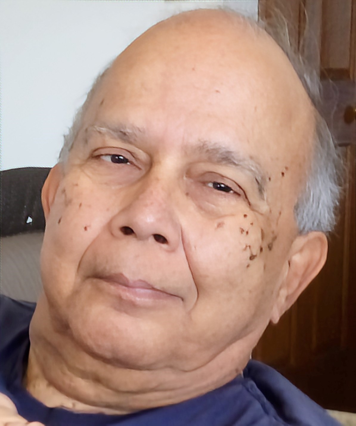 George Smith Obituary - Dayton, OH