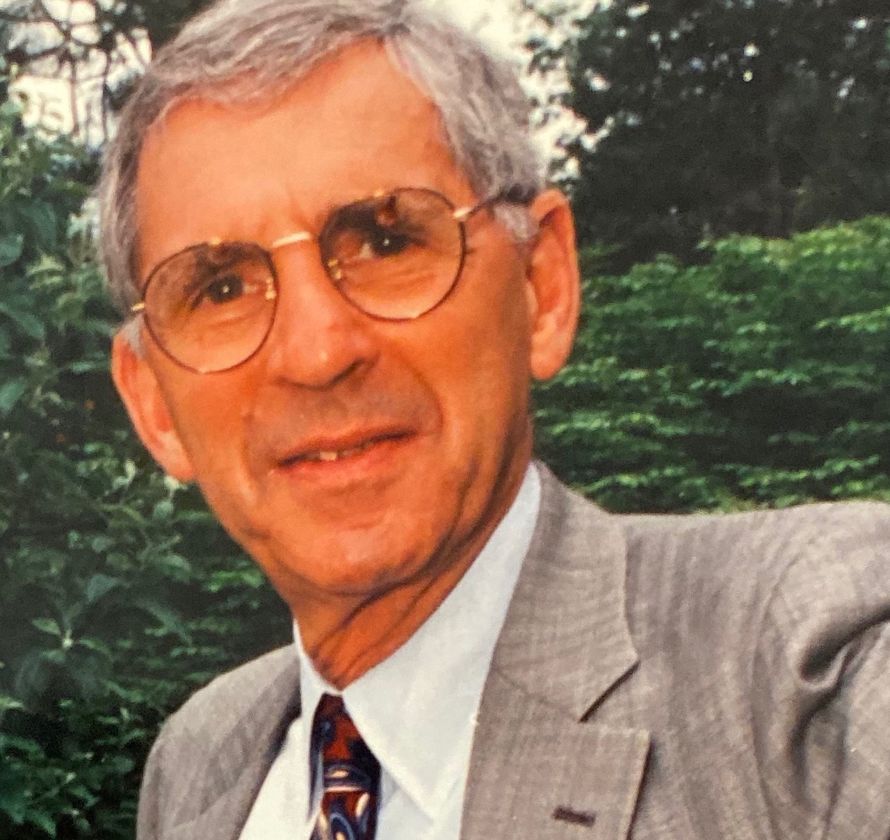 Harvey Lapides Obituary - Providence, RI