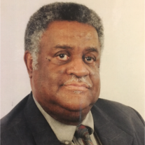 Thomas Hasty, Obituary - Jacksonville, FL