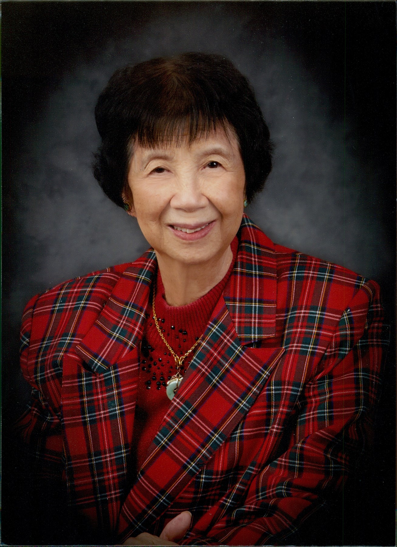 Choi Jean Wong Obituary - Calgary, AB