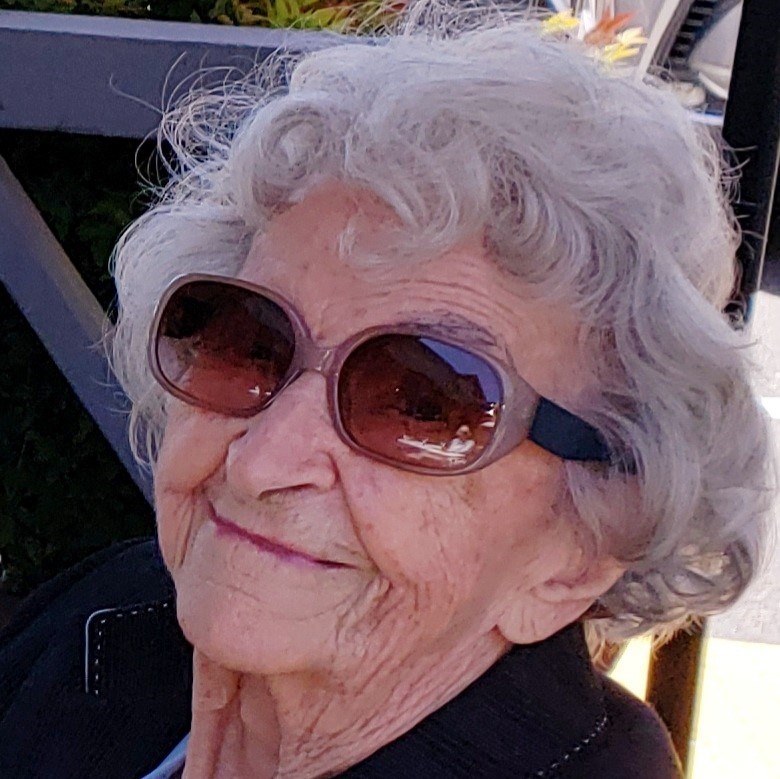 Isabel Michiels Obituary - Santa Rosa, CA