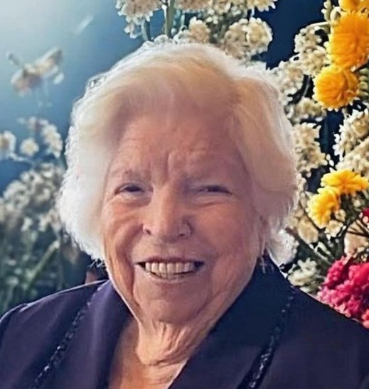 Maria Bustos Obituary - Whittier, CA