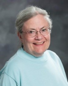 Jane Elizabeth Rudolph Obituary - Millcreek, UT