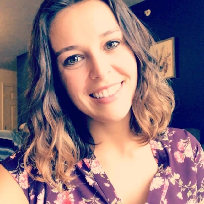 Amy VanderSlik Obituary - Holland, MI