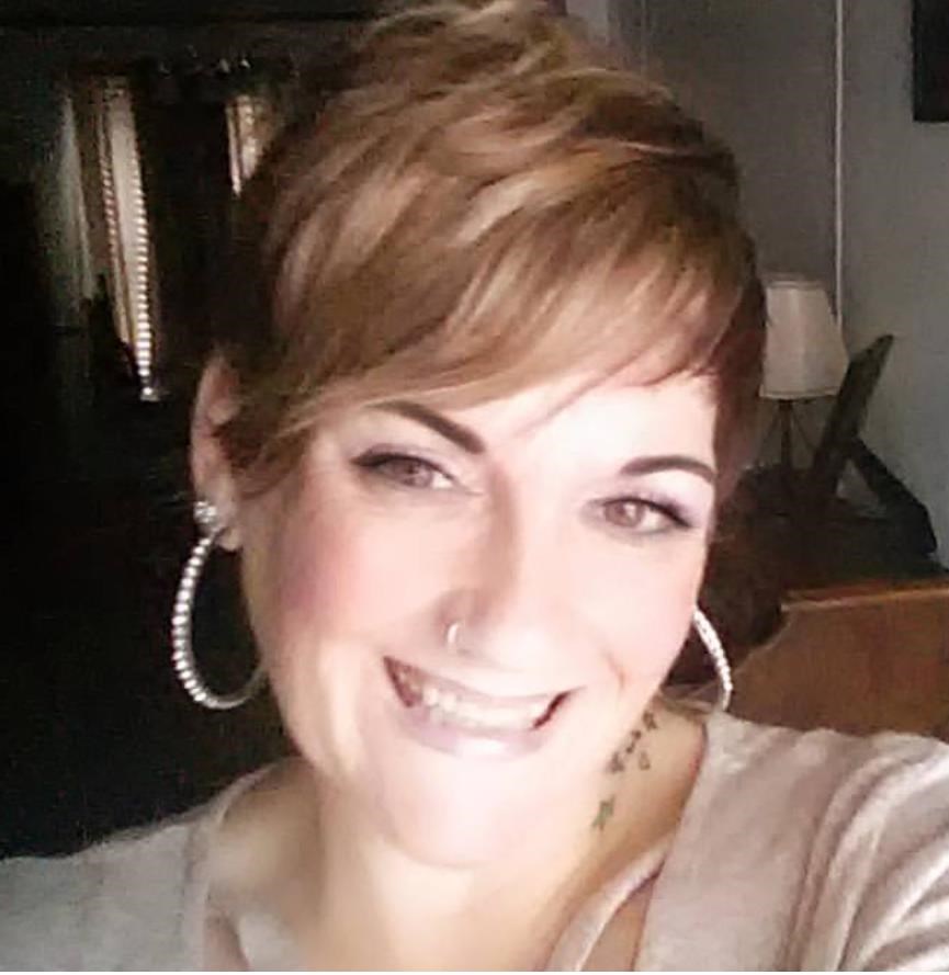 Christa Rena' Jones Obituary - Hope Mills, NC