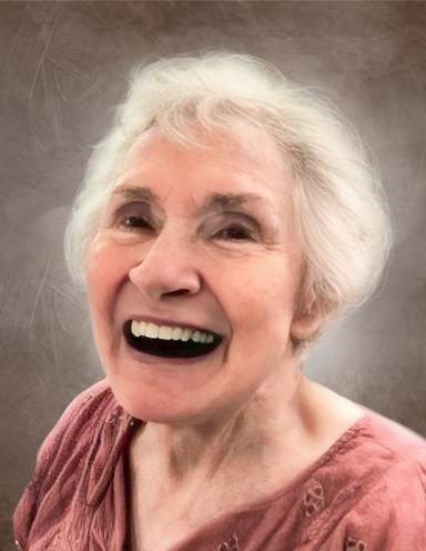 Hélène Saint-Jean Obituary - Montreal, QC