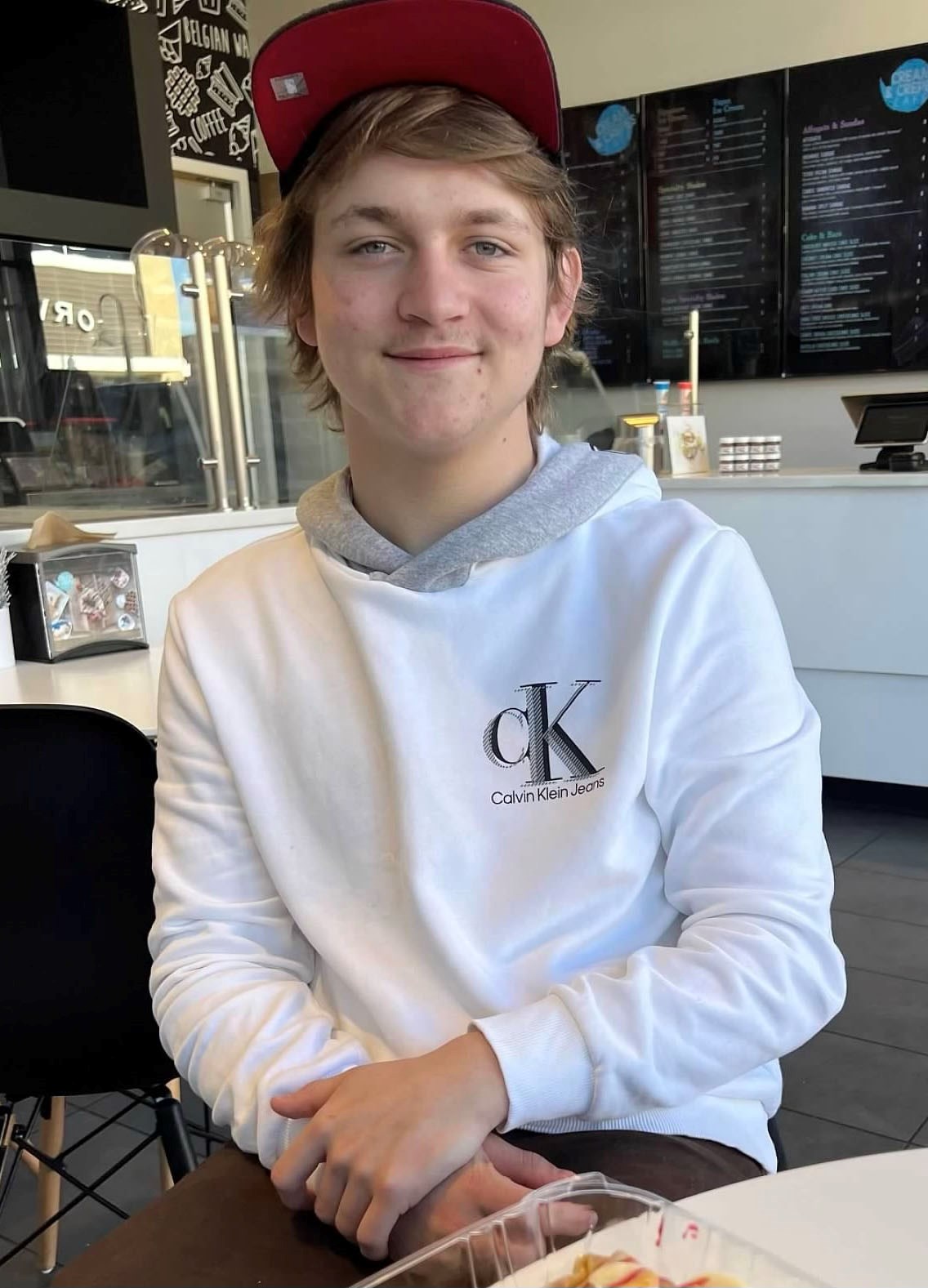 Caleb Essen Obituary - Colleyville, TX