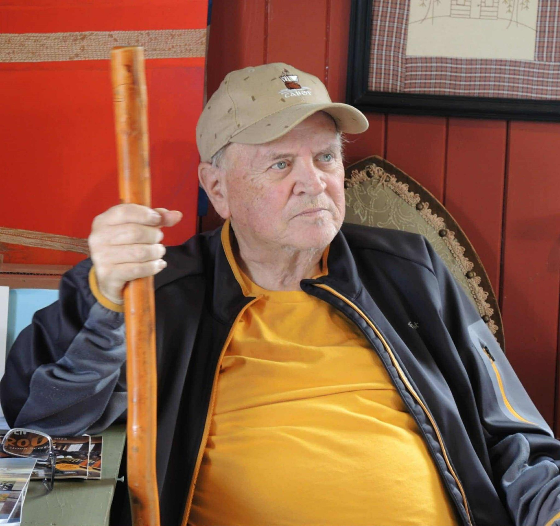 Terrance MacDonald Obituary - Inverness, NS