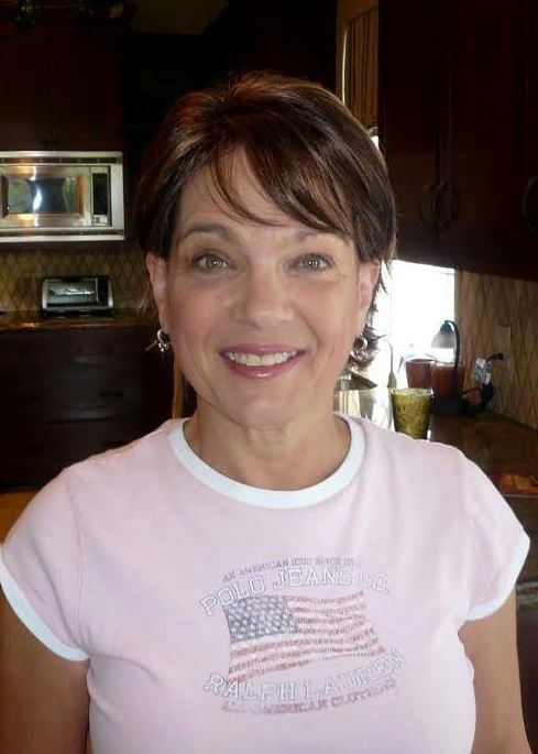 Gail Hopper Obituary - Webster, TX