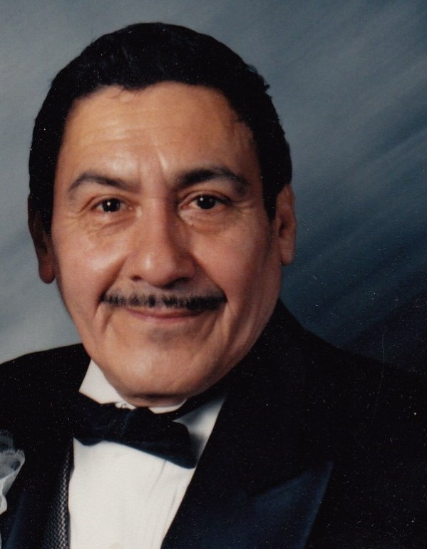 Antonio Ontiveros Obituary - Stickney, IL