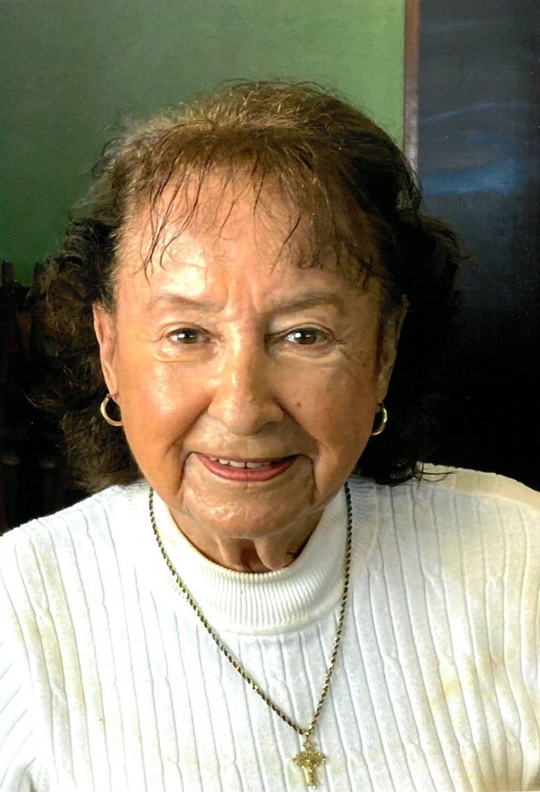 Ruth Hernandez Obituary - San Antonio, TX