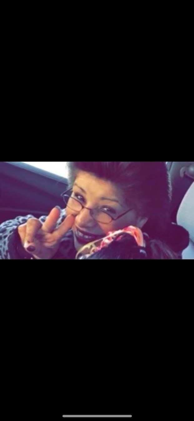 Rebecca Carrión Aponte Obituary - Caguas, PR