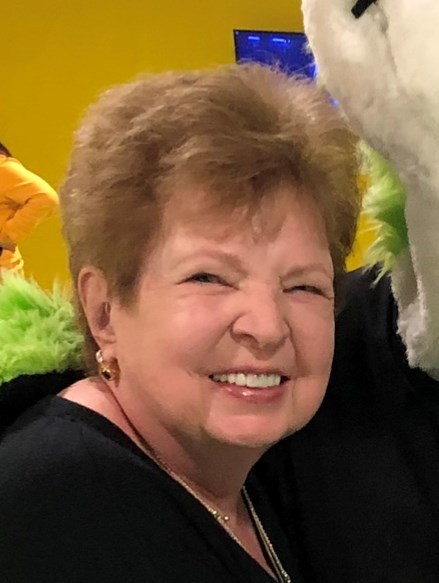 Amelia Picardi Obituary - Midlothian, VA