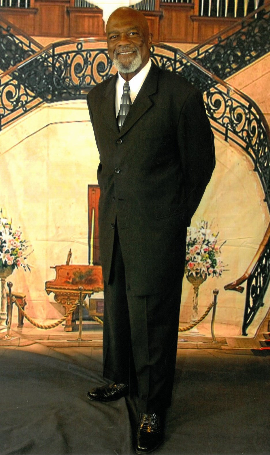 Charles Daniels Obituary - Dallas, TX