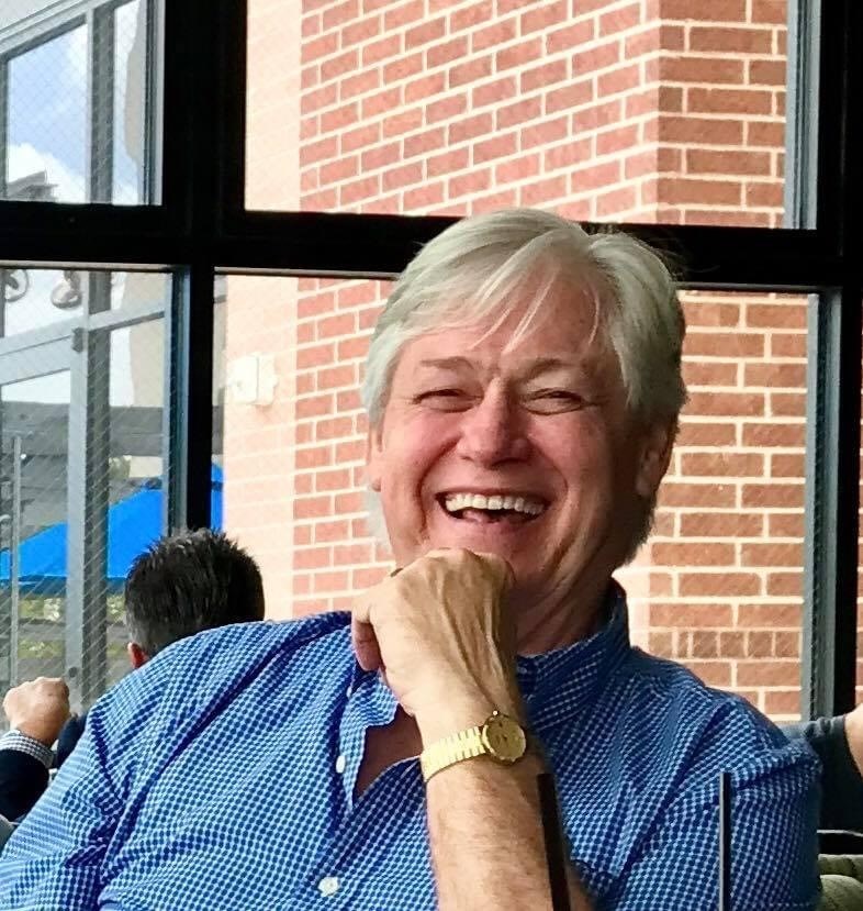 James Audirsch Obituary - The Woodlands, TX