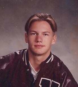 Brandon Glenn Holcomb Obituary - Fort Worth, TX