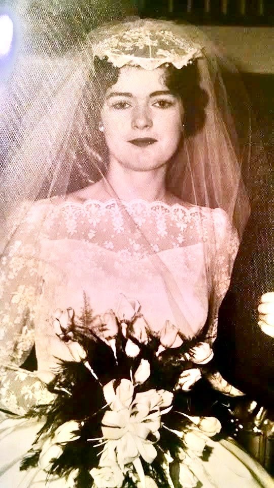 Gayle Baker Obituary - Charlottesville, VA