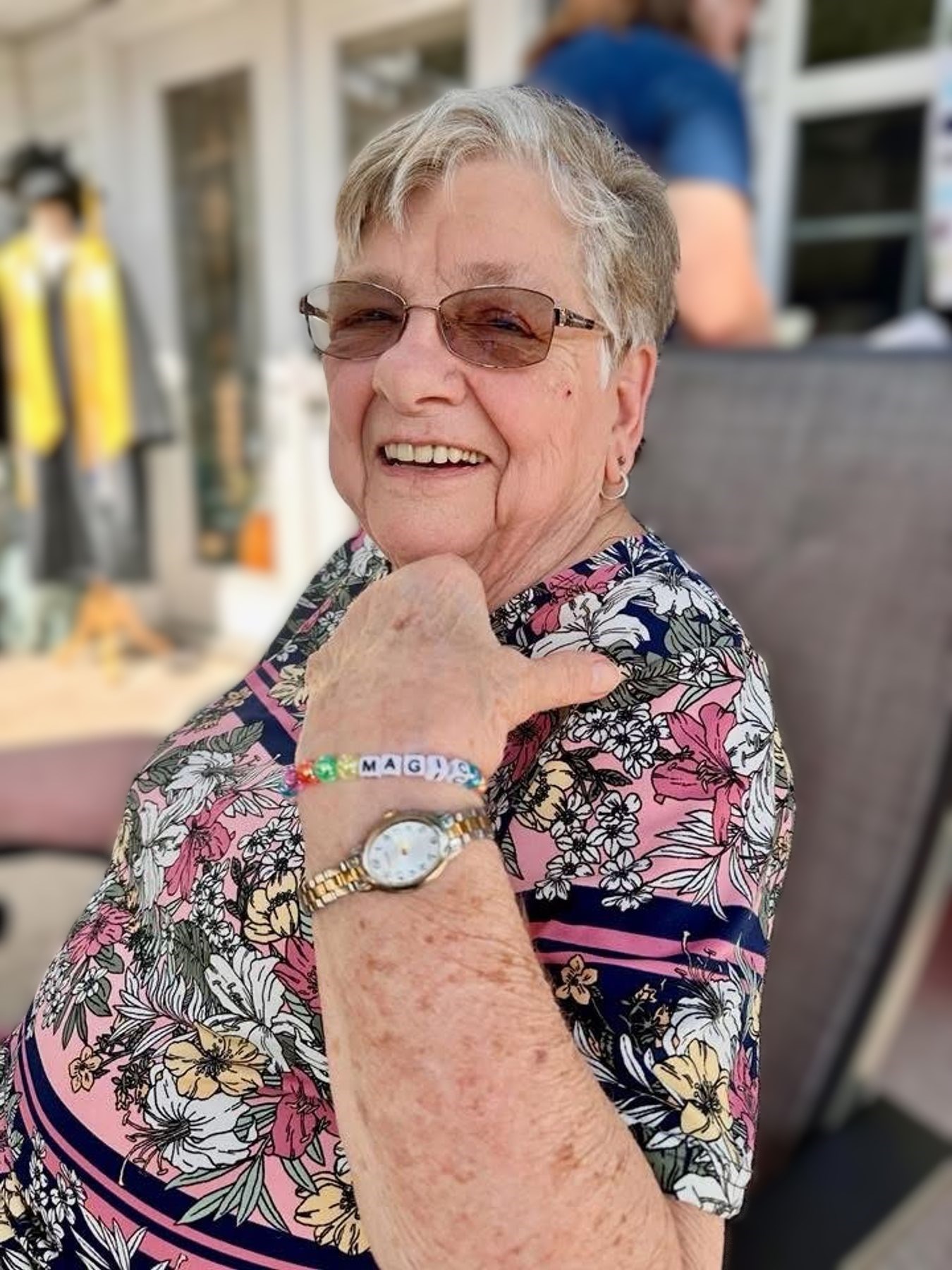 Marjorie Smith Obituary - Fort Wayne, IN