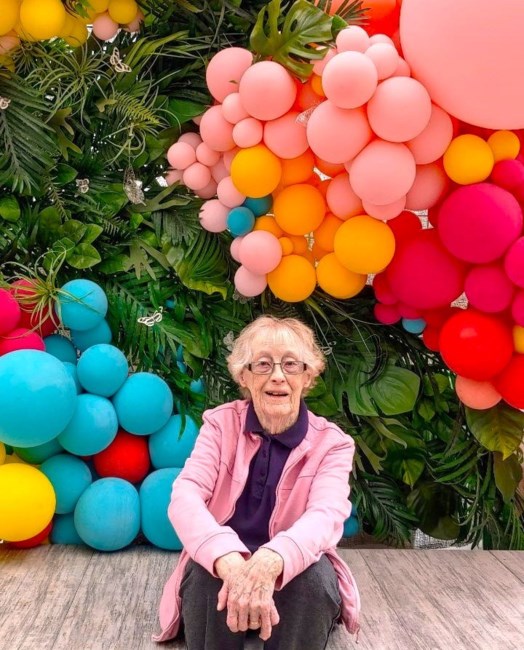 Charlotte Mulash Obituary - Kenora, ON