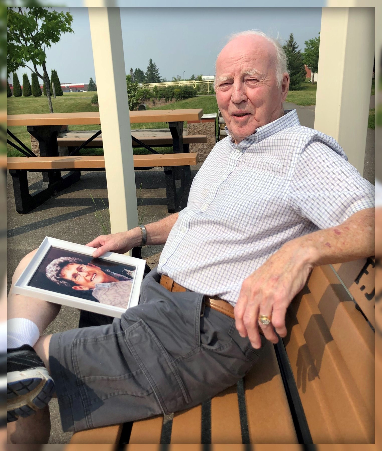 James MacDonald Obituary - Sault Ste. Marie, ON