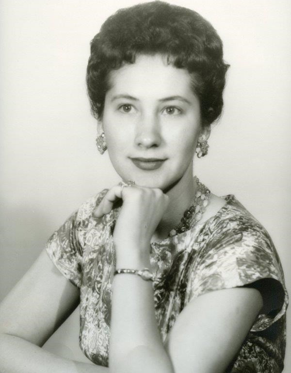 Shirley Ann Comeaux Wright Obituary - Baytown, TX