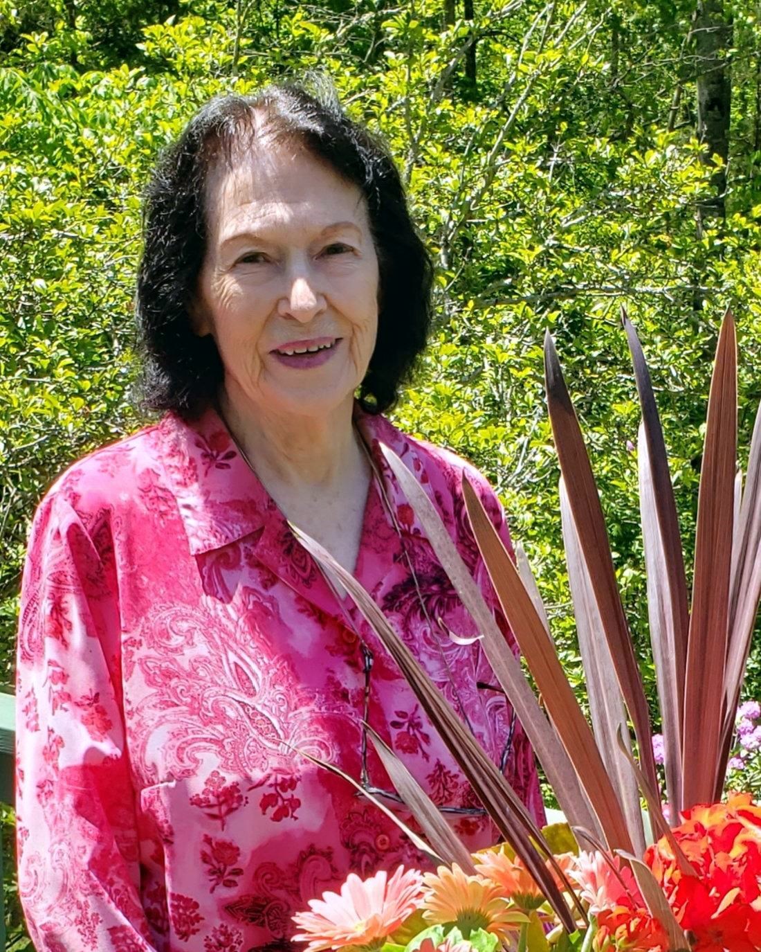 Polly Gadd Obituary - Charlottesville, VA