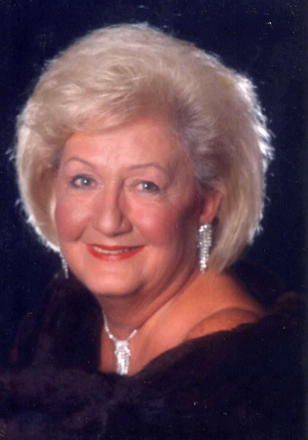 Betty Hawkins Obituary - Homewood, AL