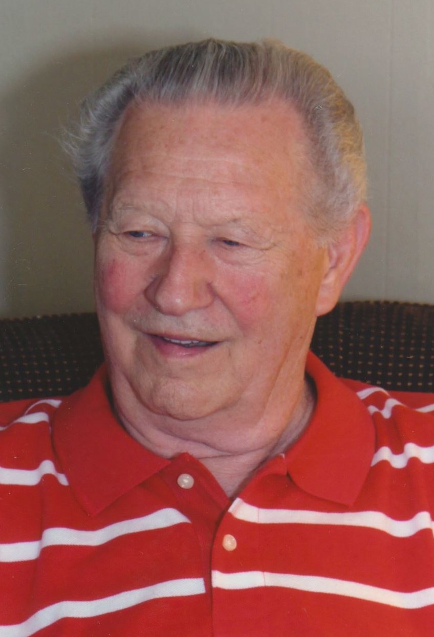 Leonard Fields Obituary - Gardendale, AL