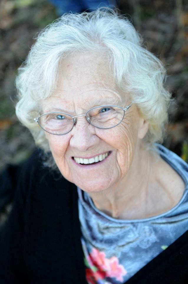 Frieda E. Docter Obituary - Traverse City, MI