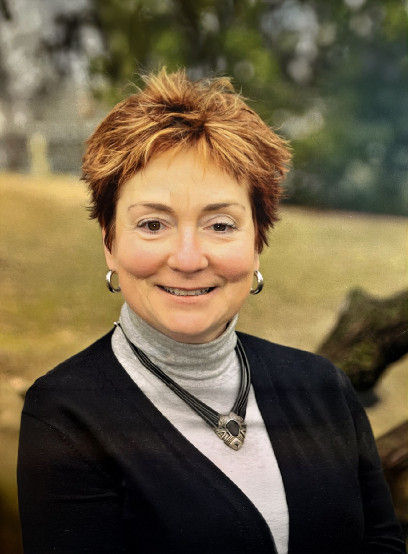 Pamela Besel Obituary - Columbus, OH