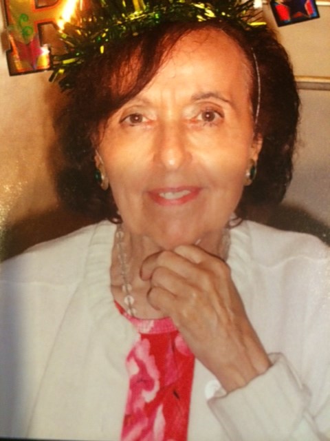 Dorothy Foss Obituary - Lynn, MA Dorothy Foss Obituary - Lynn, MA