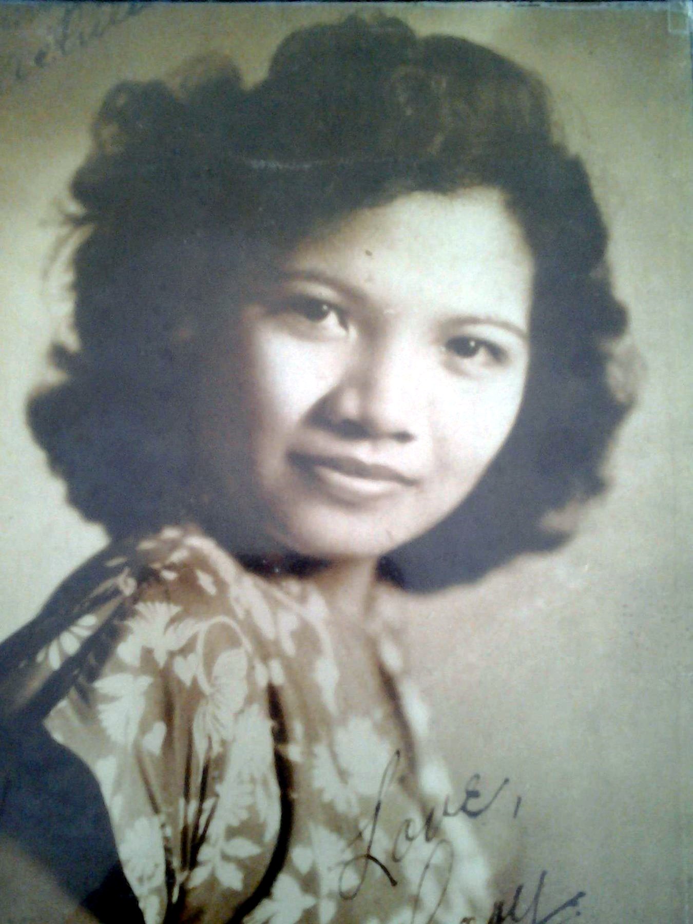 Corazon Garcia Natividad Obituary - Lisle, IL