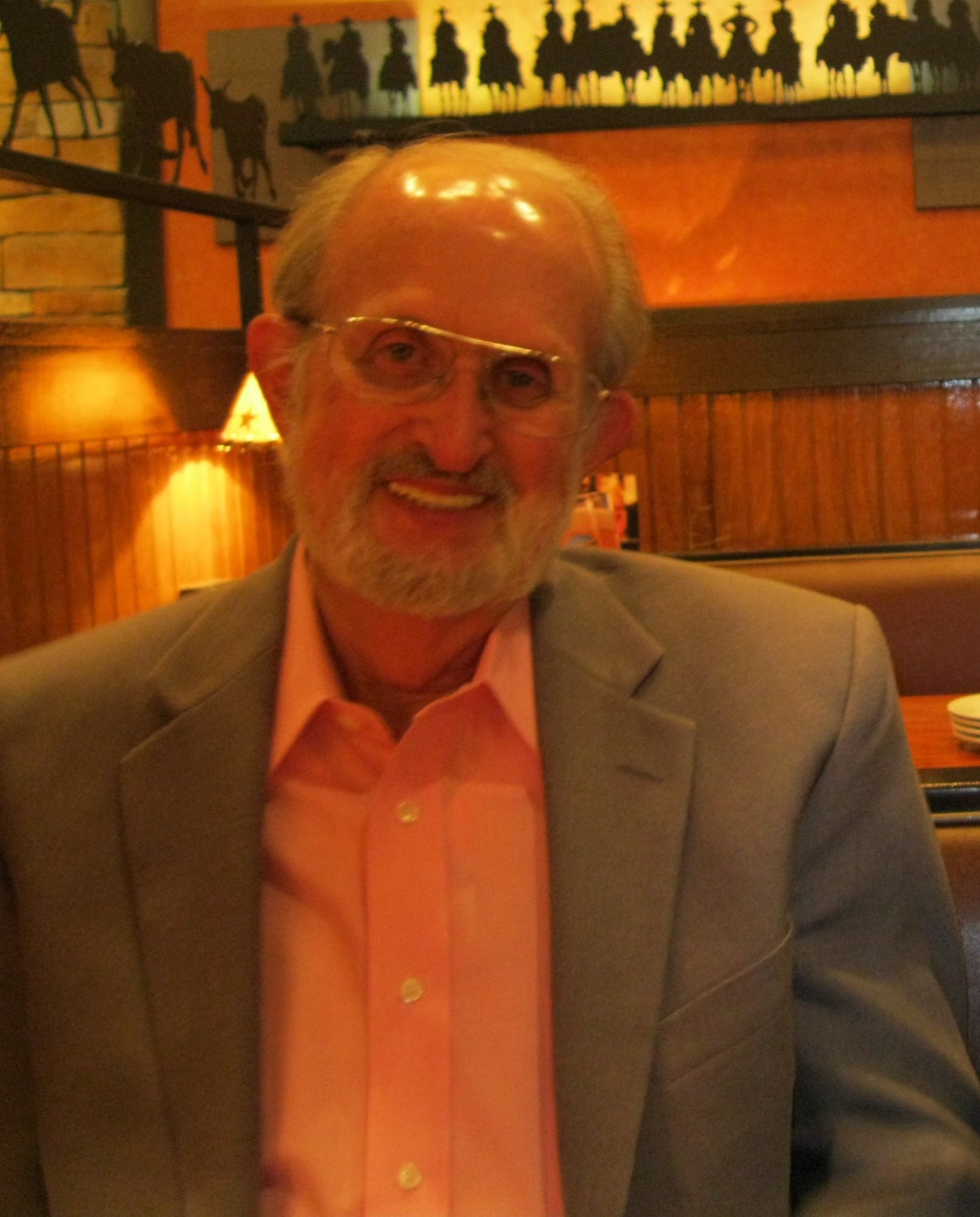 Donald Sharpe Crouch Obituary - Boca Raton, FL