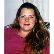 Danielle Marie Fitzpatrick Obituary - Grandville, MI