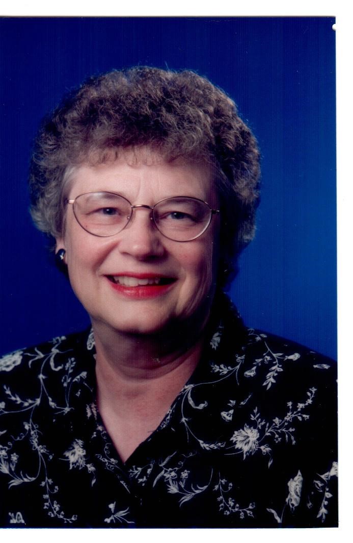 Joyce Crooks Obituary - Bellevue, WA