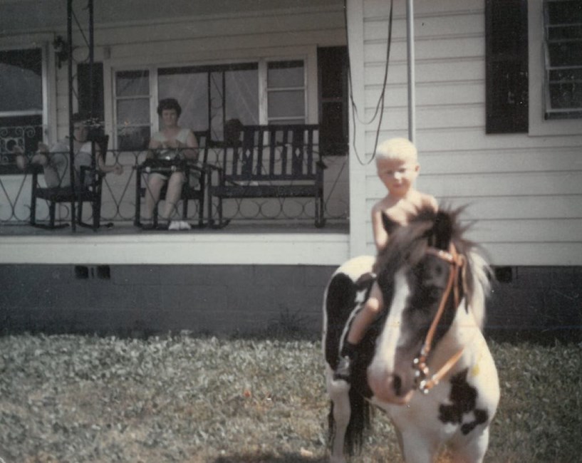 Charles Holden Obituary - Morristown, TN